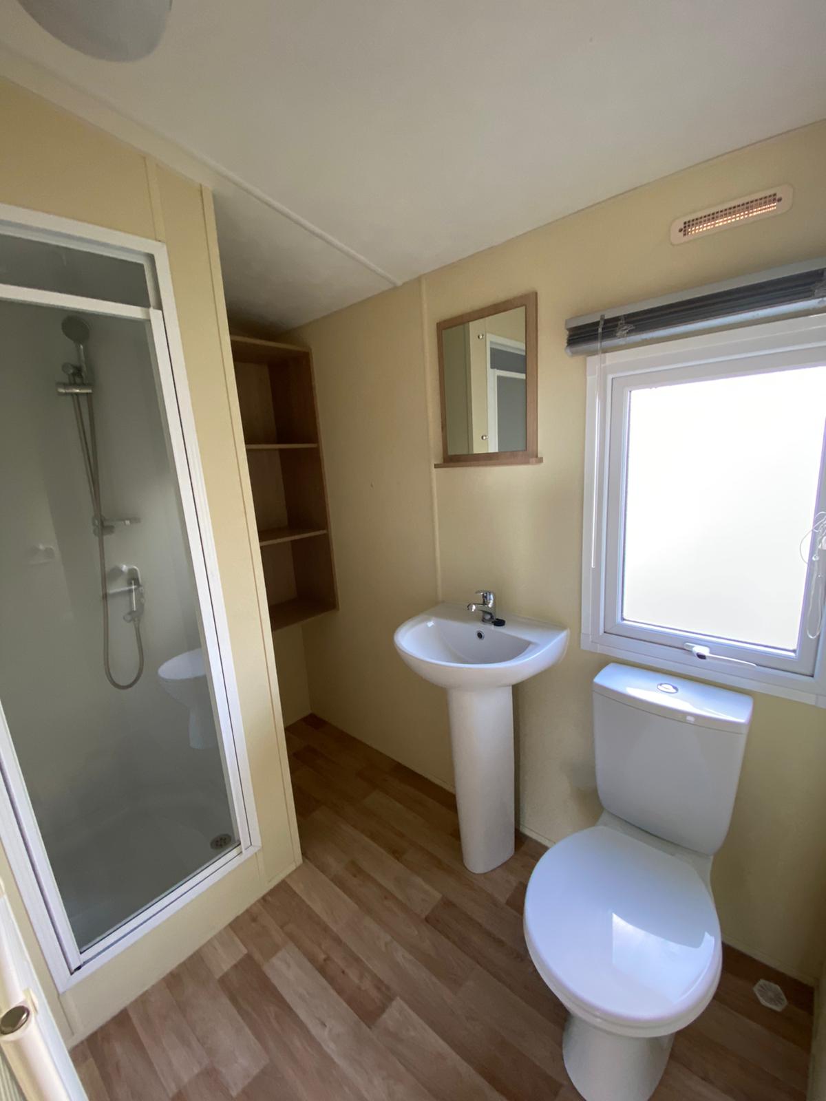 Used Static Caravans | North Wales Caravans