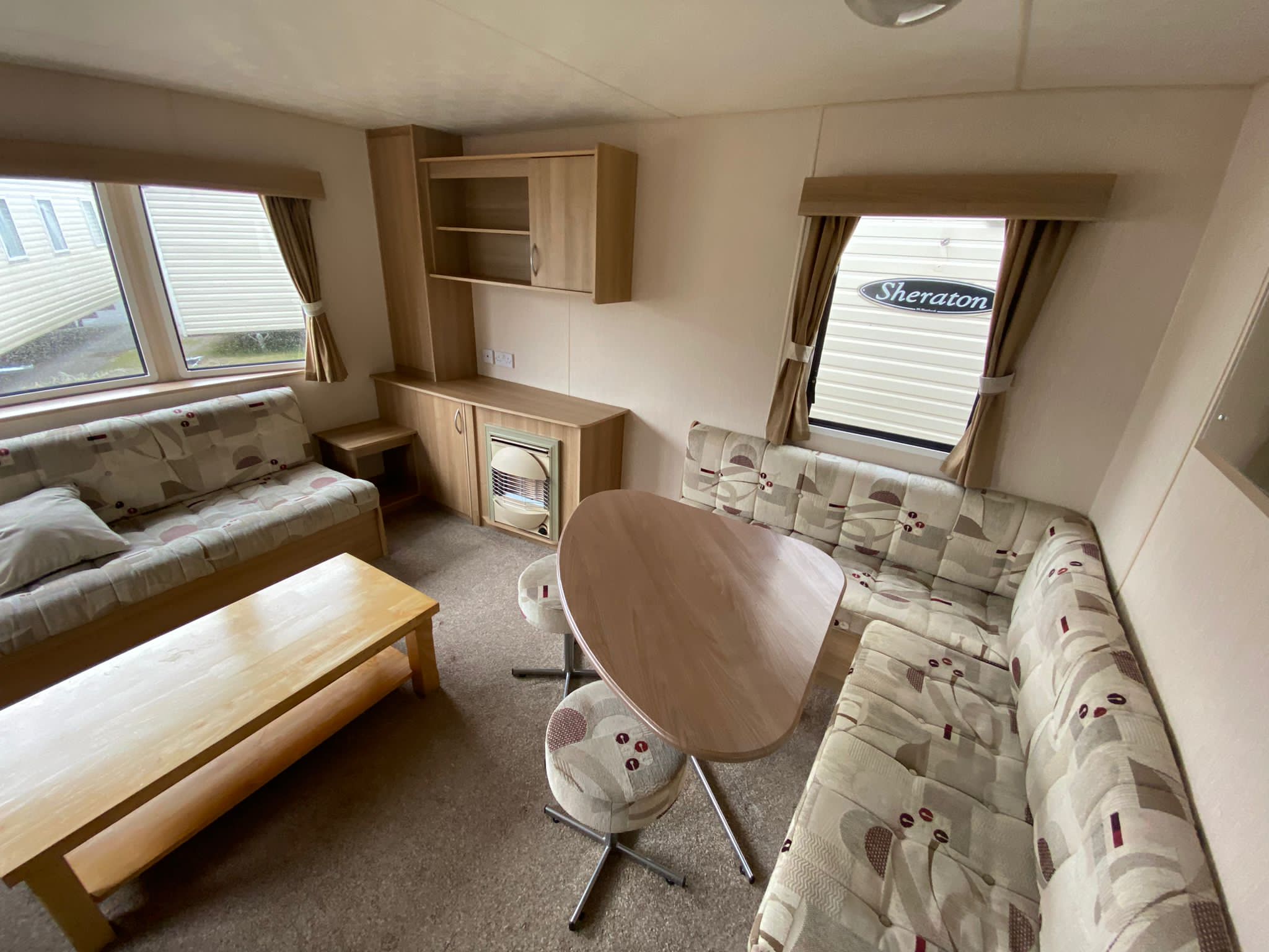 New and Used Static Caravans for Sale | North Wales Caravans