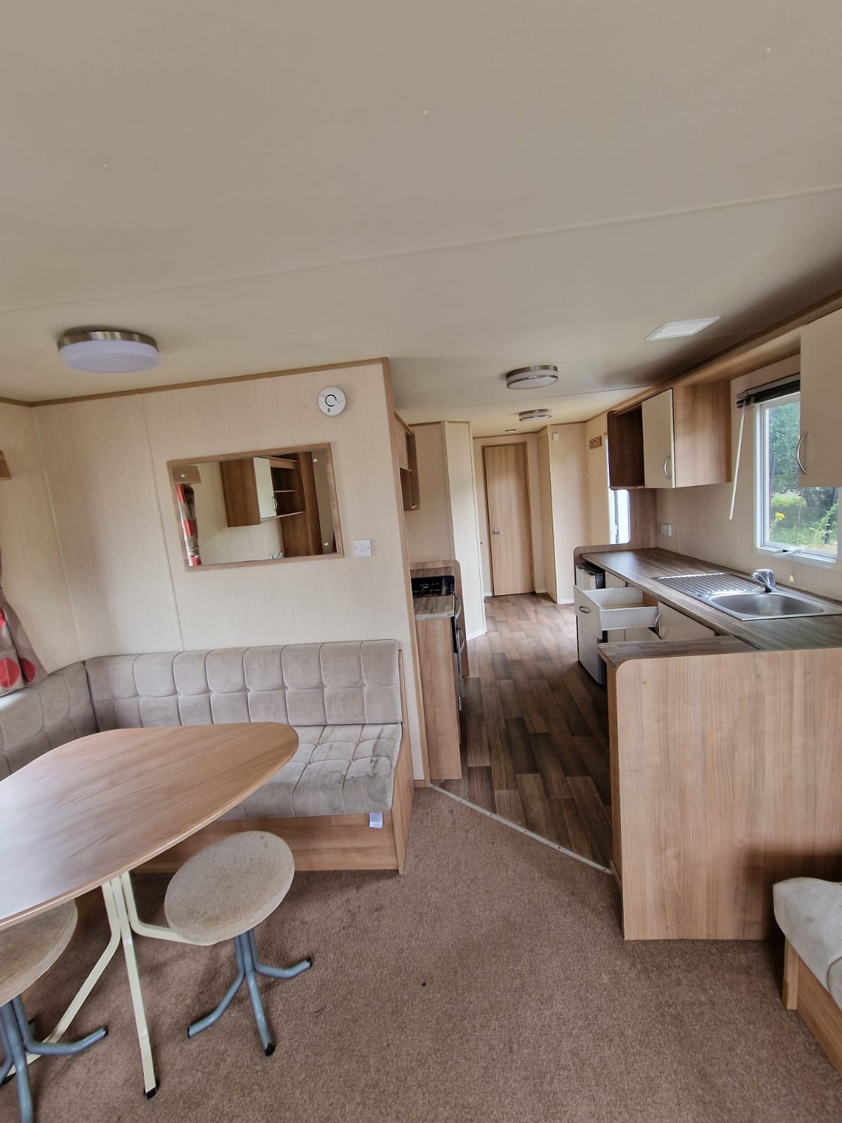New and Used Static Caravans for Sale | North Wales Caravans