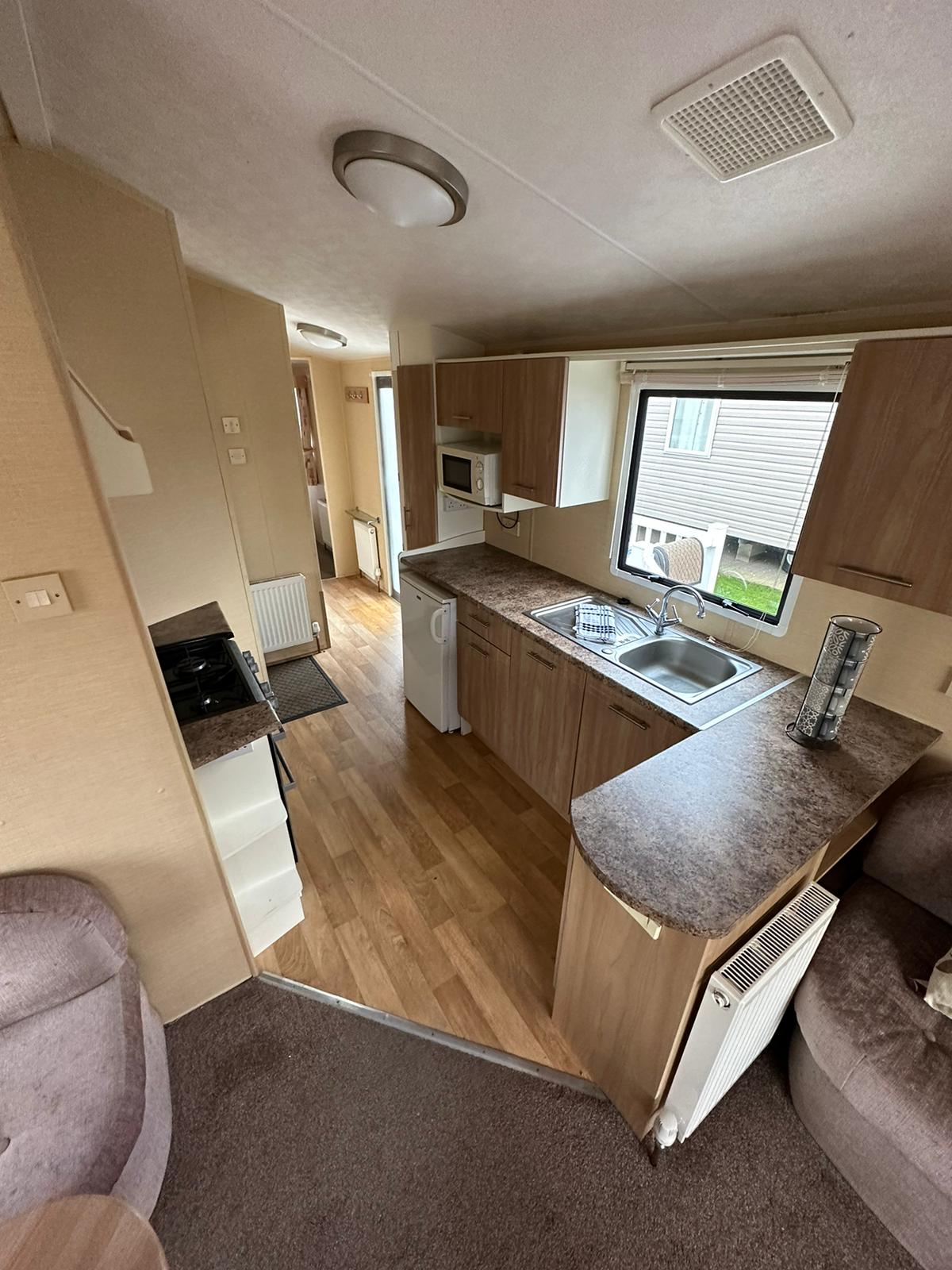 New and Used Static Caravans for Sale | North Wales Caravans