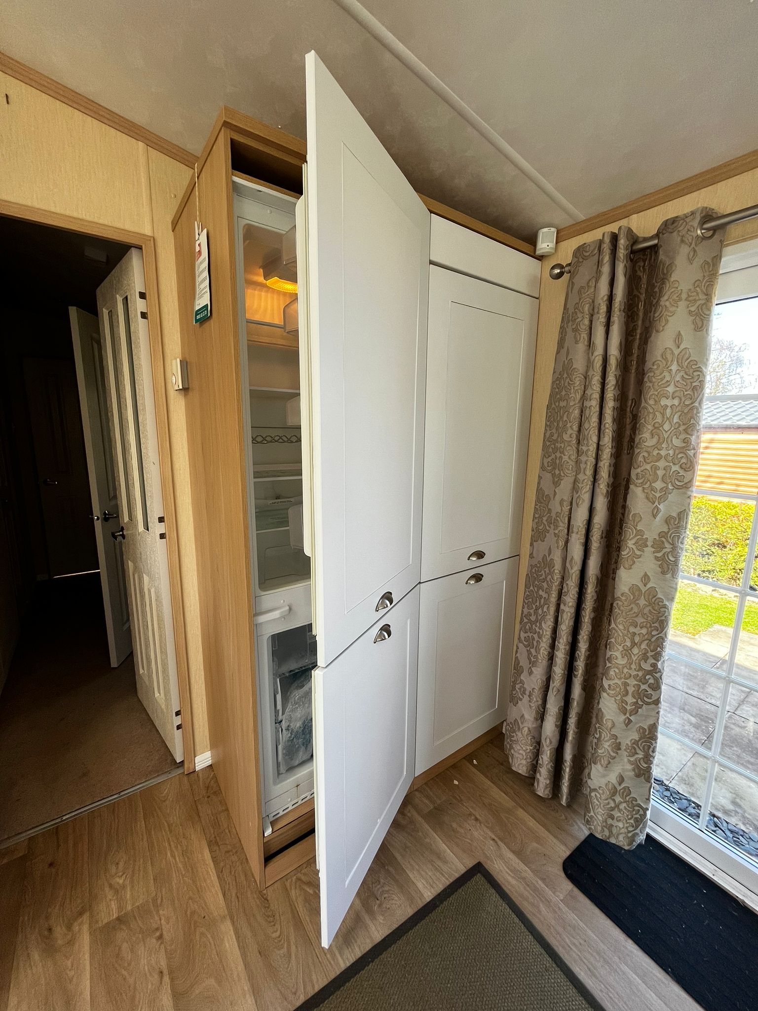 2696 - Pemberton Serena | North Wales Caravans