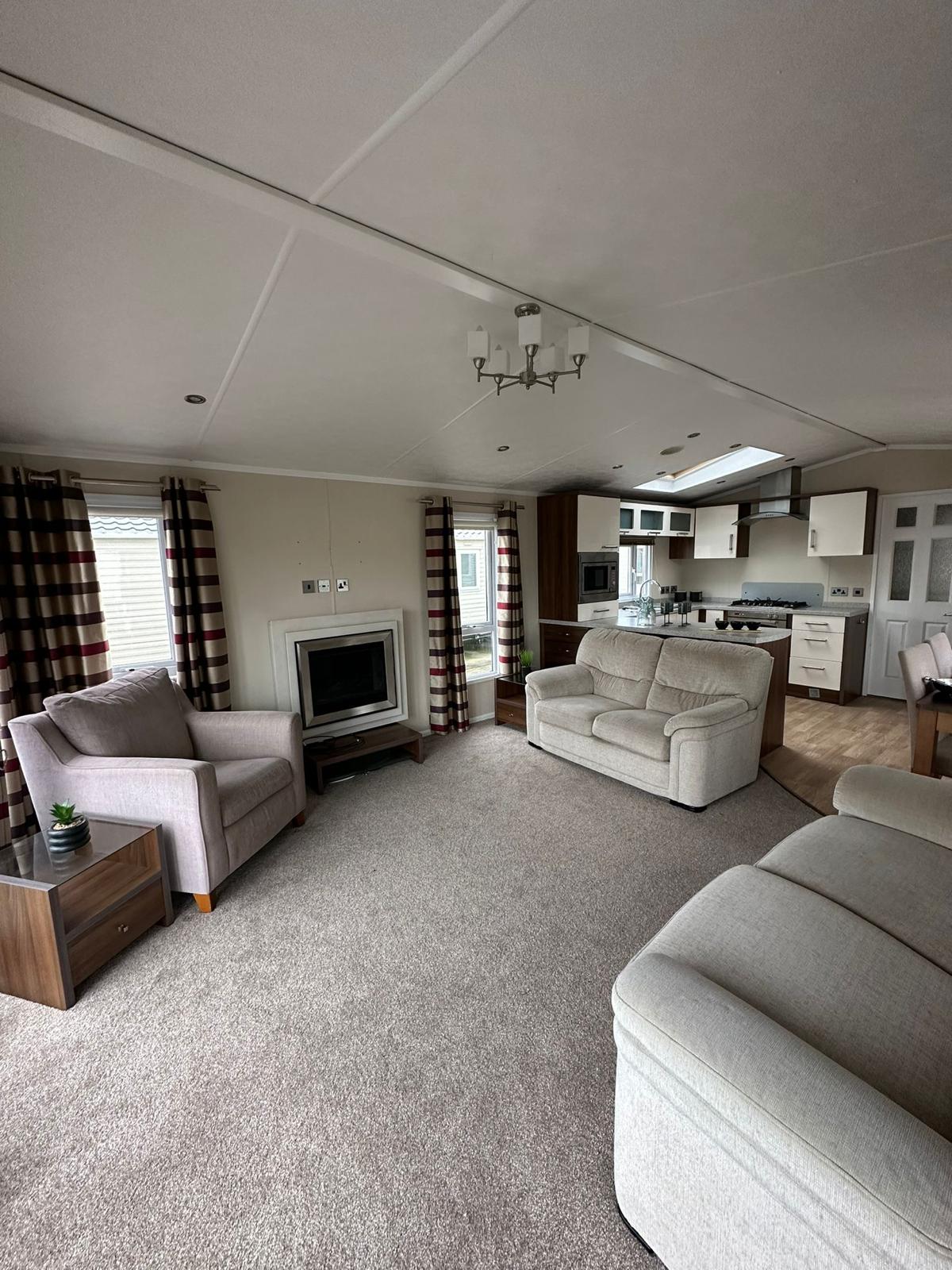 2722 Pemberton Park Lane Vista | North Wales Caravans