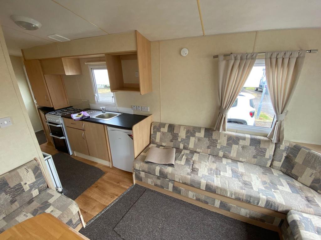 New and Used Static Caravans for Sale | North Wales Caravans