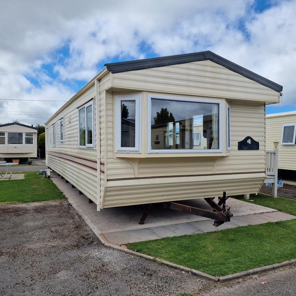 New and Used Static Caravans for Sale | North Wales Caravans