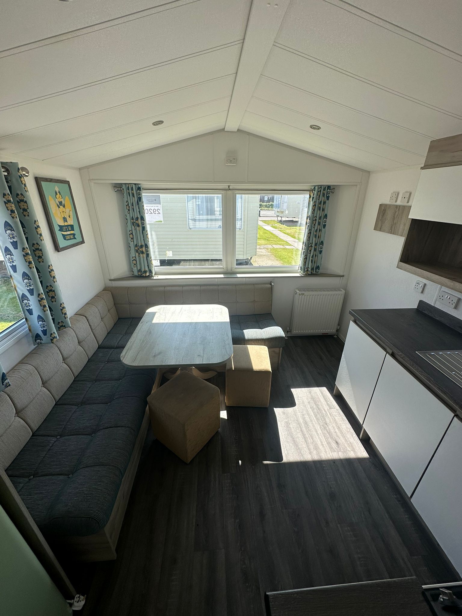New and Used Static Caravans for Sale | North Wales Caravans
