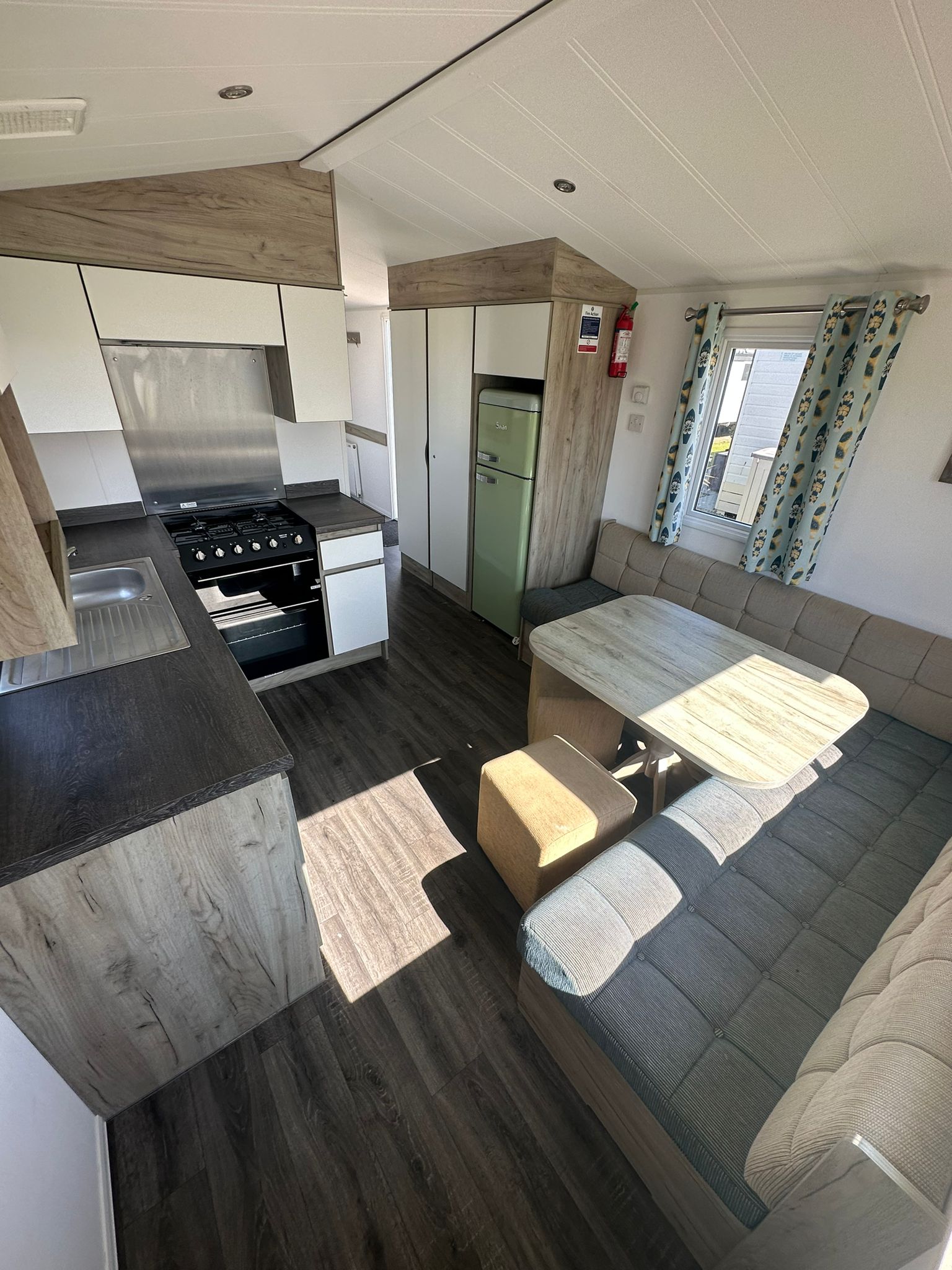 New and Used Static Caravans for Sale | North Wales Caravans