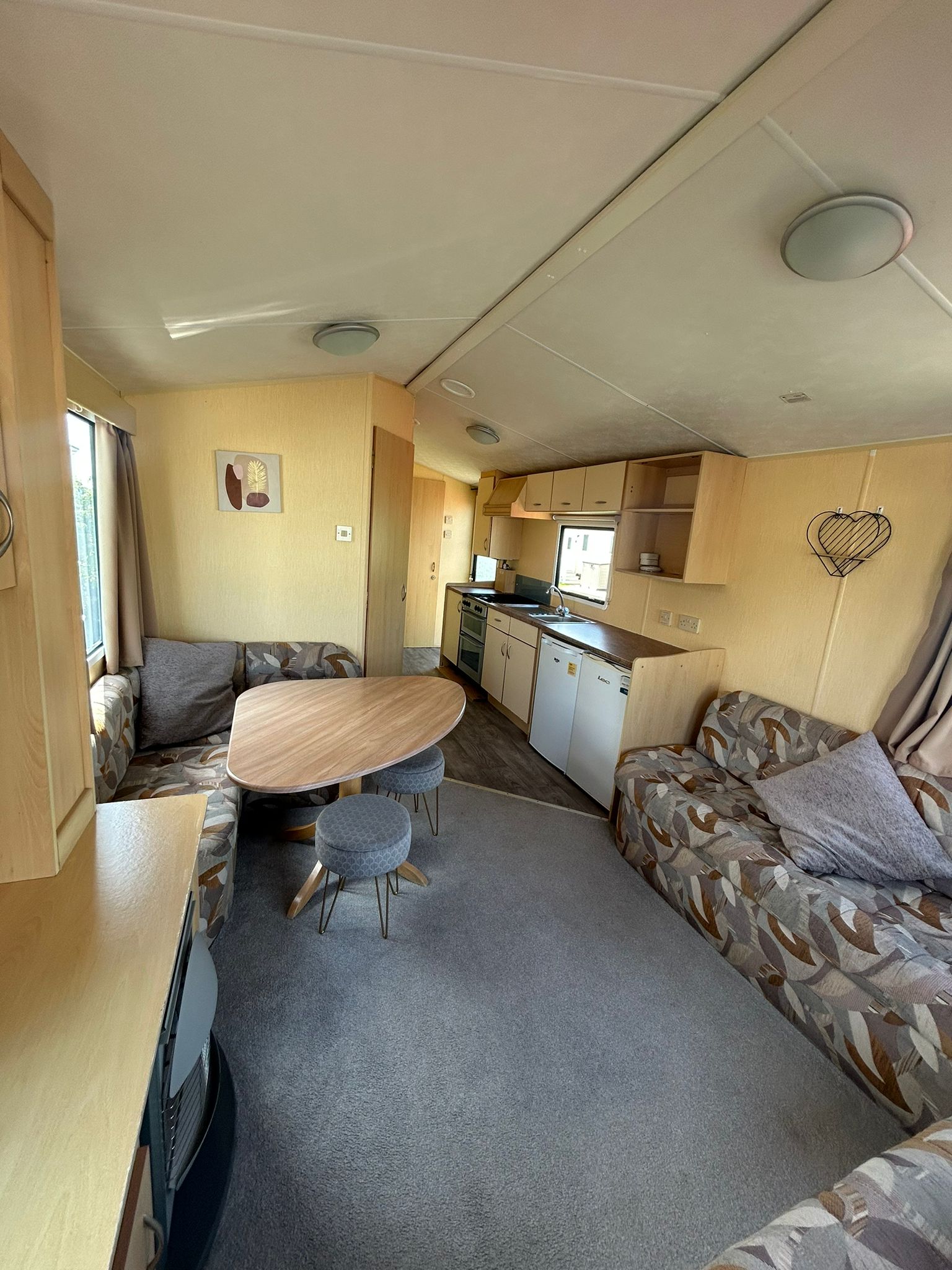 New and Used Static Caravans for Sale | North Wales Caravans