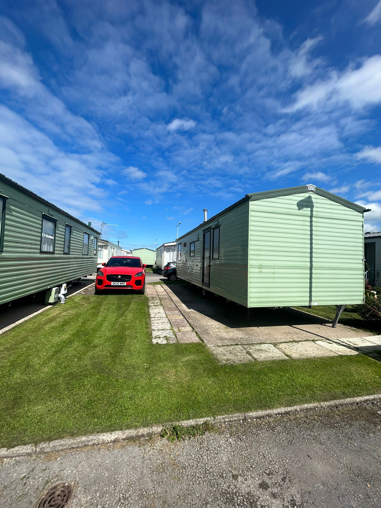 New and Used Static Caravans for Sale | North Wales Caravans