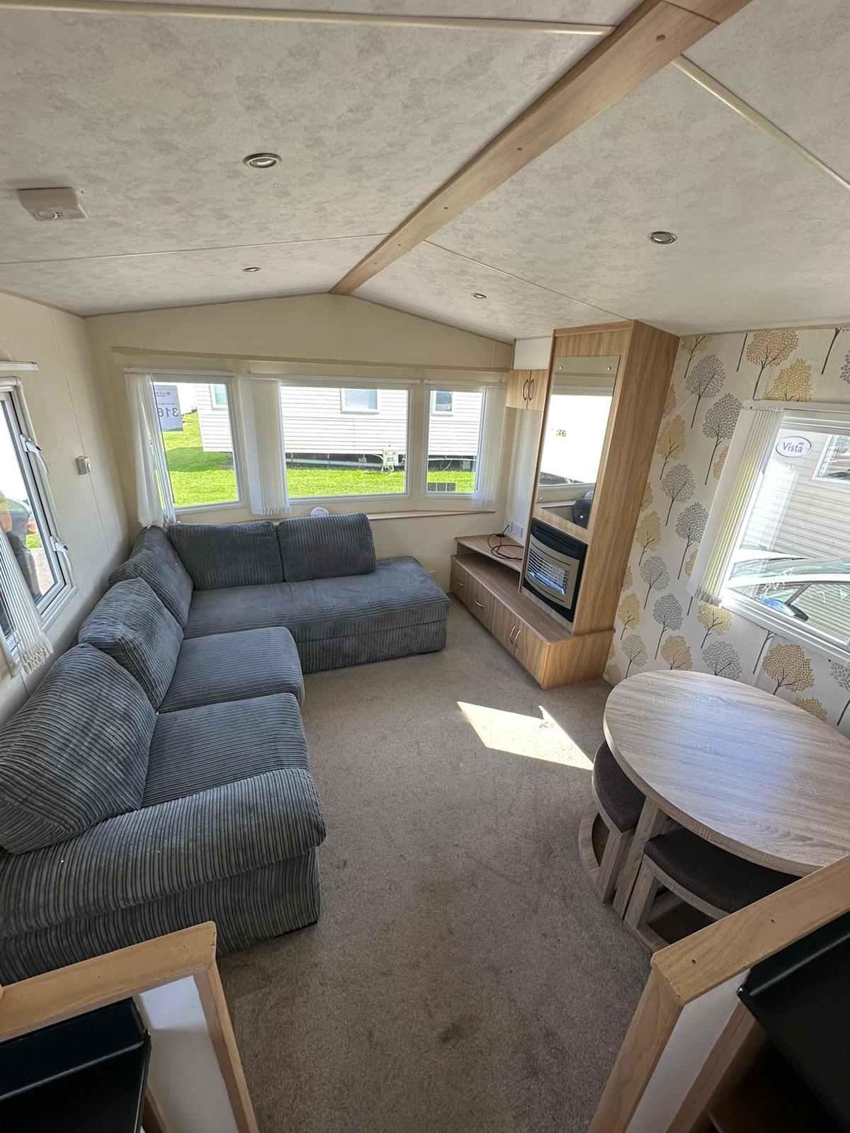New and Used Static Caravans for Sale | North Wales Caravans