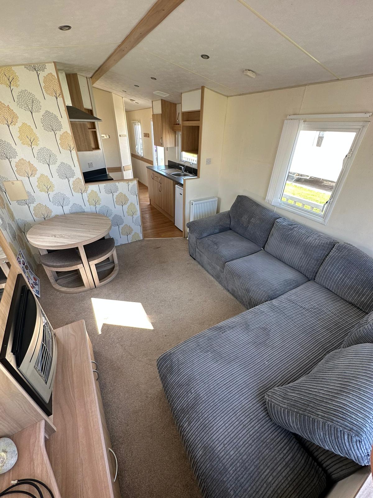New and Used Static Caravans for Sale | North Wales Caravans
