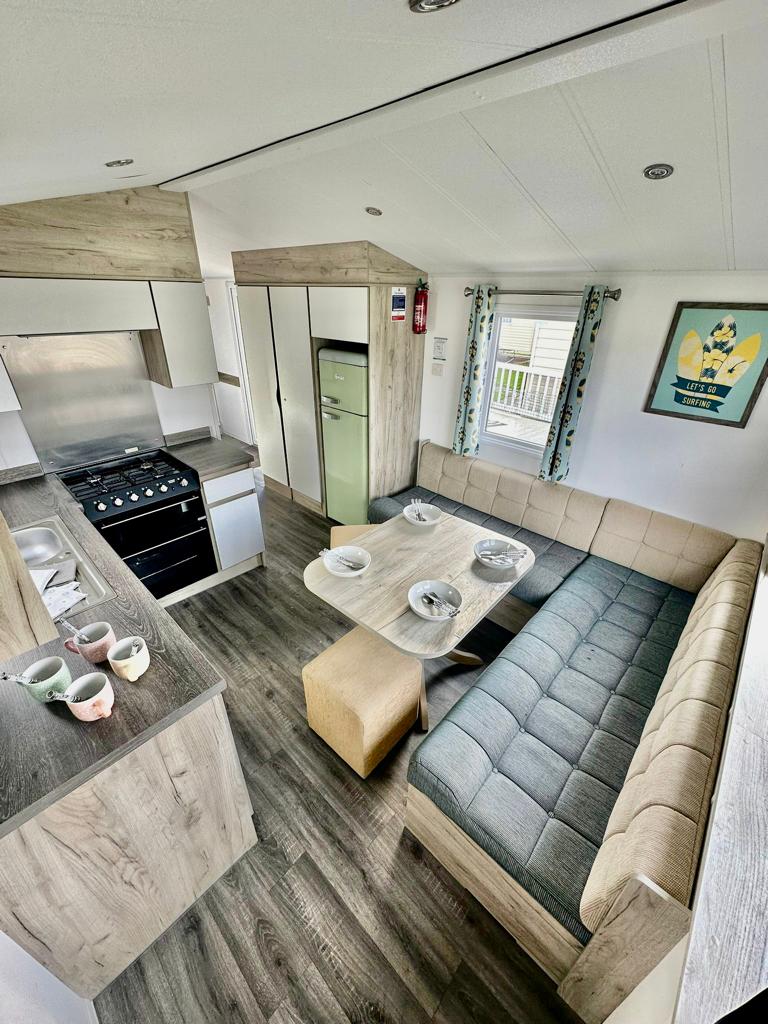 New and Used Static Caravans for Sale | North Wales Caravans