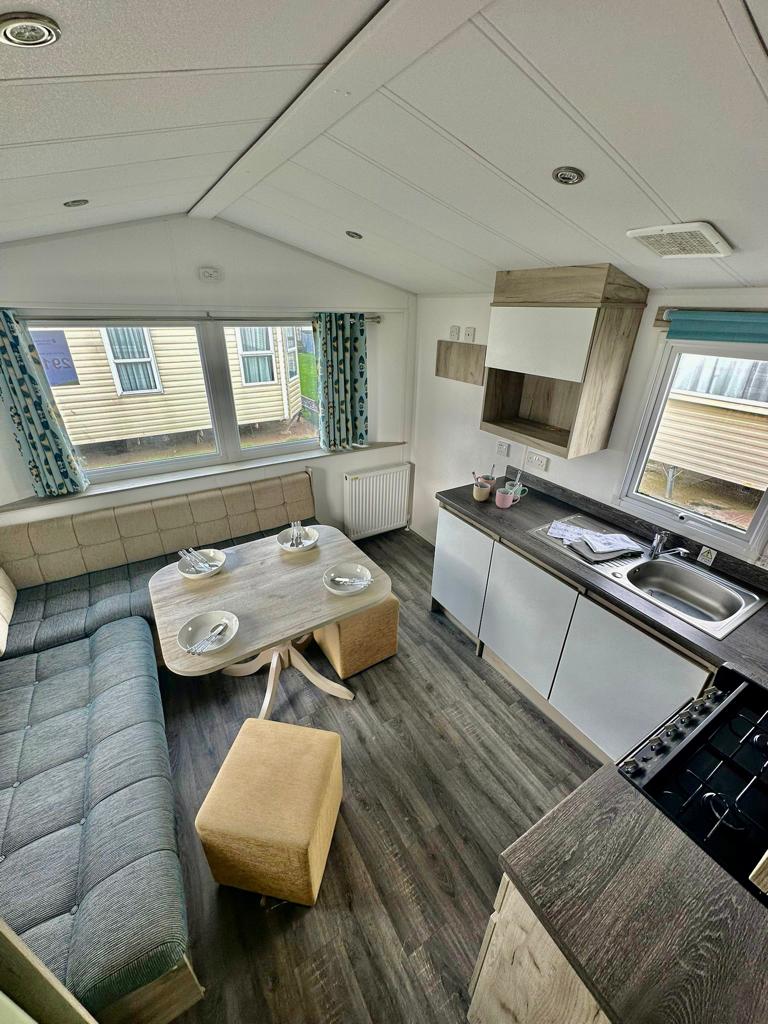 New and Used Static Caravans for Sale | North Wales Caravans
