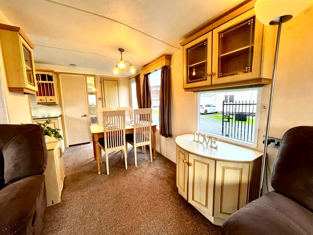 New and Used Static Caravans for Sale | North Wales Caravans