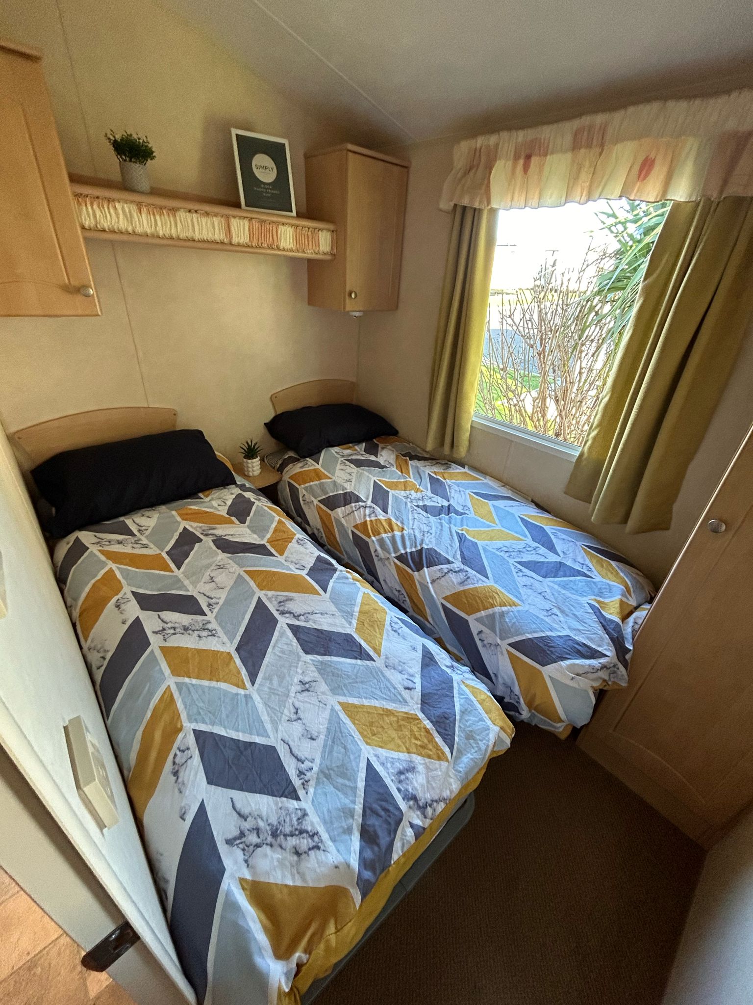 Static Caravans for Sale - North Wales Caravans