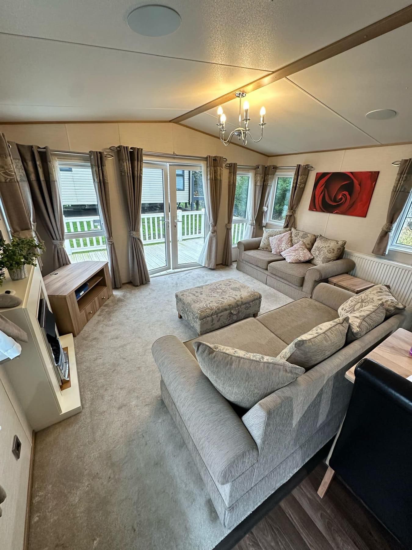 3384 ABI Ambleside | North Wales Caravans