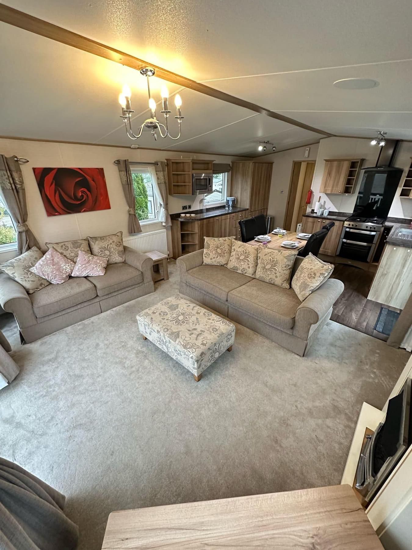 3384 ABI Ambleside | North Wales Caravans