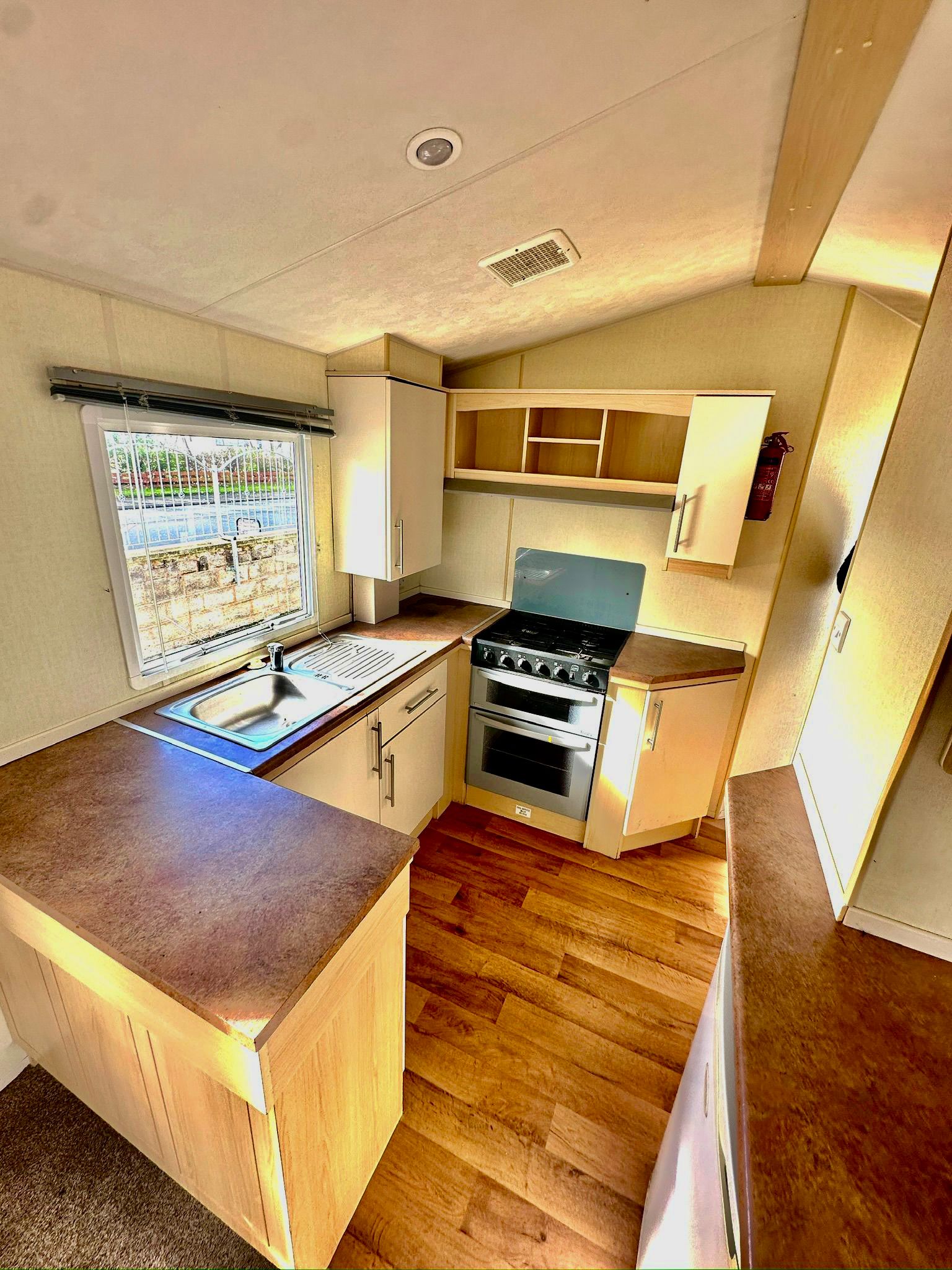 3389 Atlas Mirage | North Wales Caravans