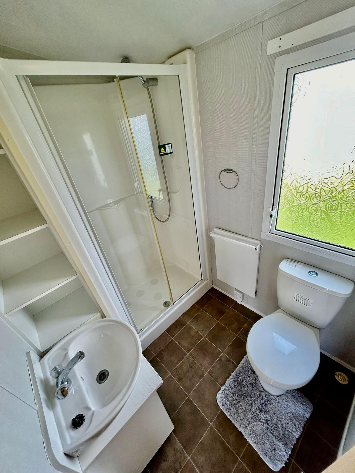 Static Caravans for Sale | North Wales Caravans