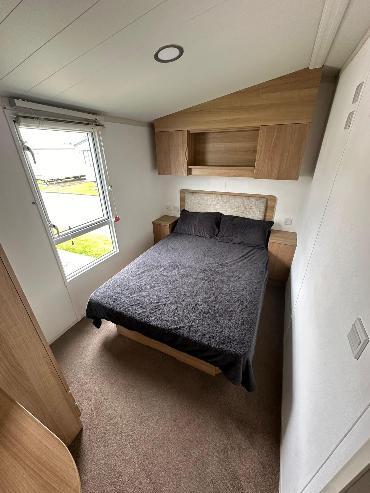 Static Caravans for Sale - North Wales Caravans