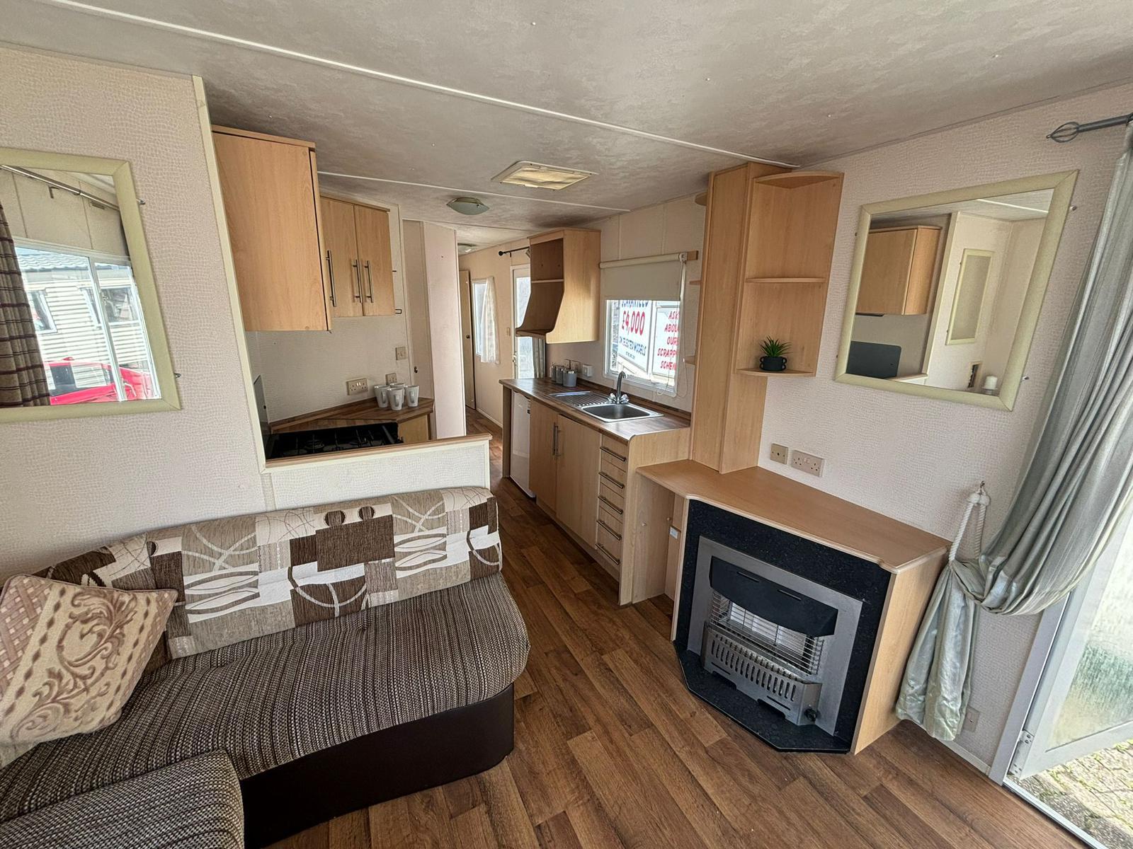 Static Caravans for Sale - North Wales Caravans
