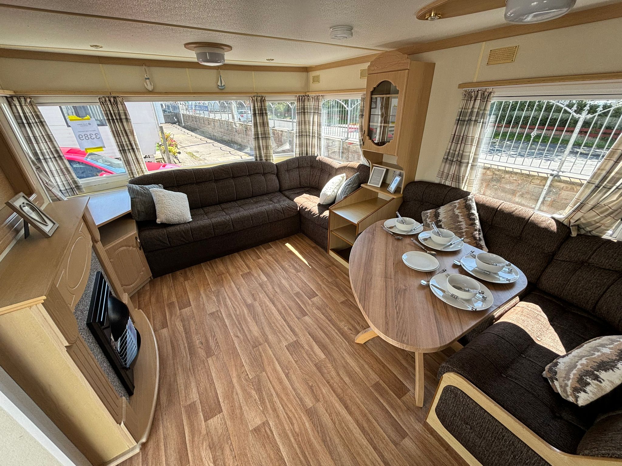 Static Caravans for Sale - North Wales Caravans